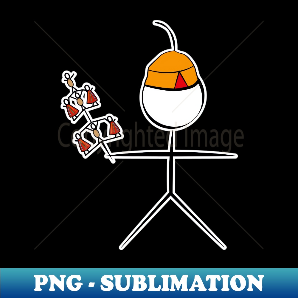 Madeira Island Young Boy Stick Figure inspired by Folklore - | Inspire ...