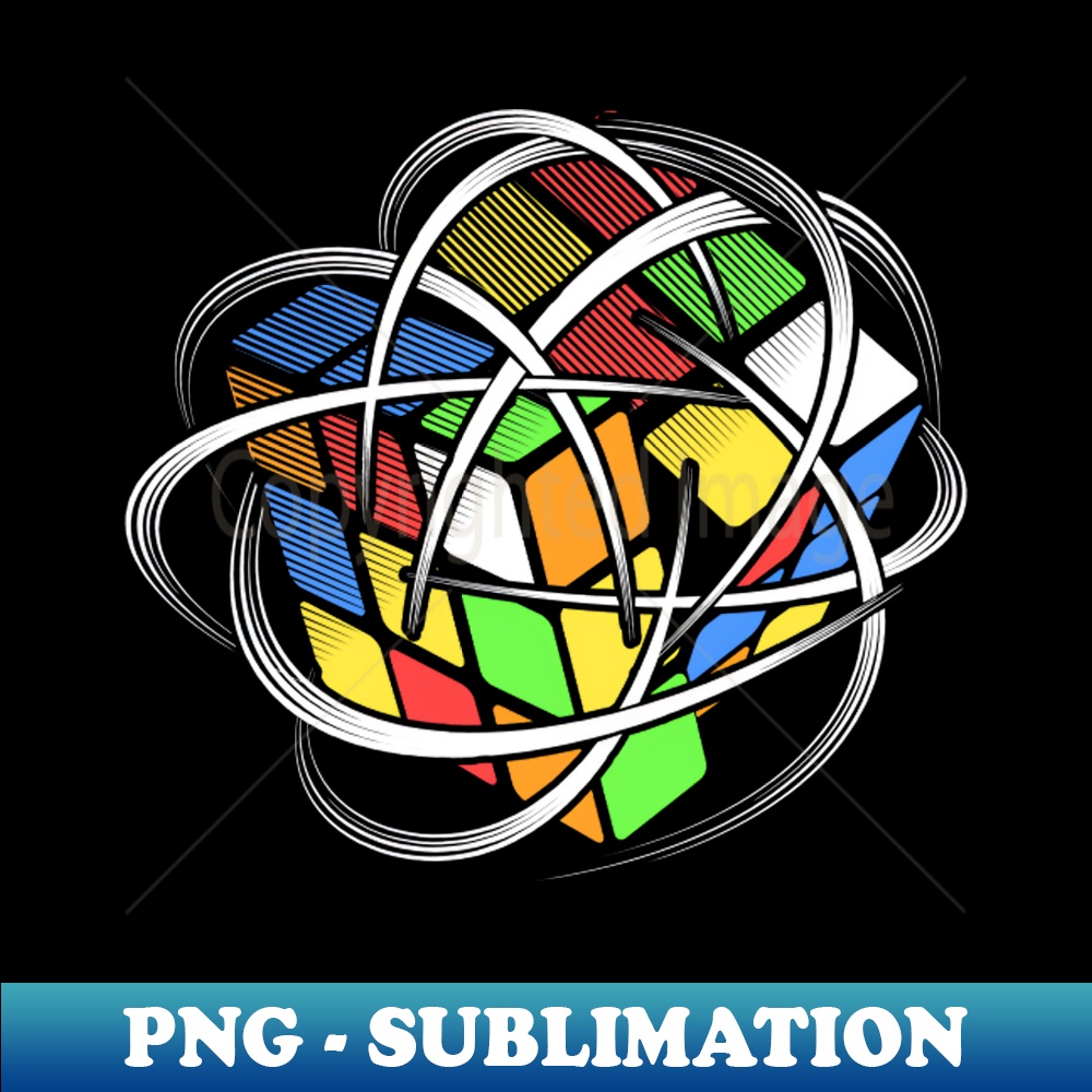 Speedcube - Rubiks Cube Inspired Design for people who know - Inspire ...