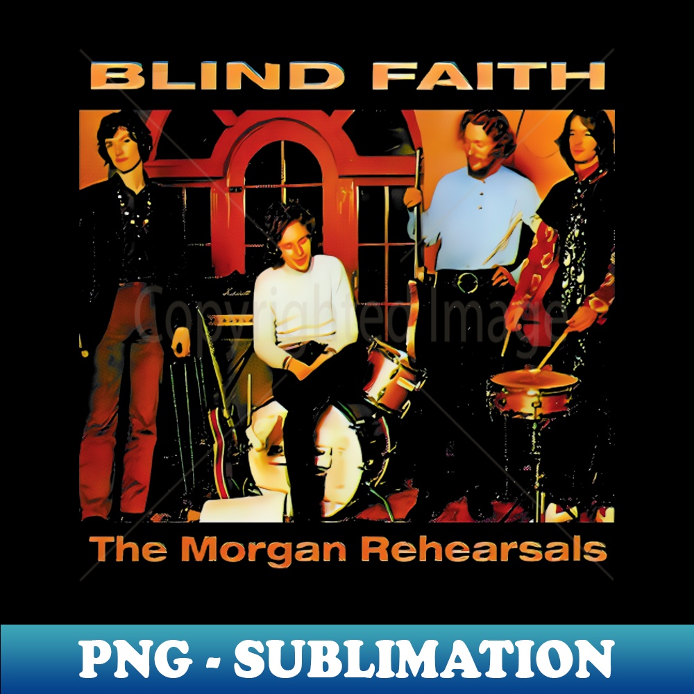 The Morgan Rehearsals - High-Quality PNG Sublimation Downloa | Inspire ...