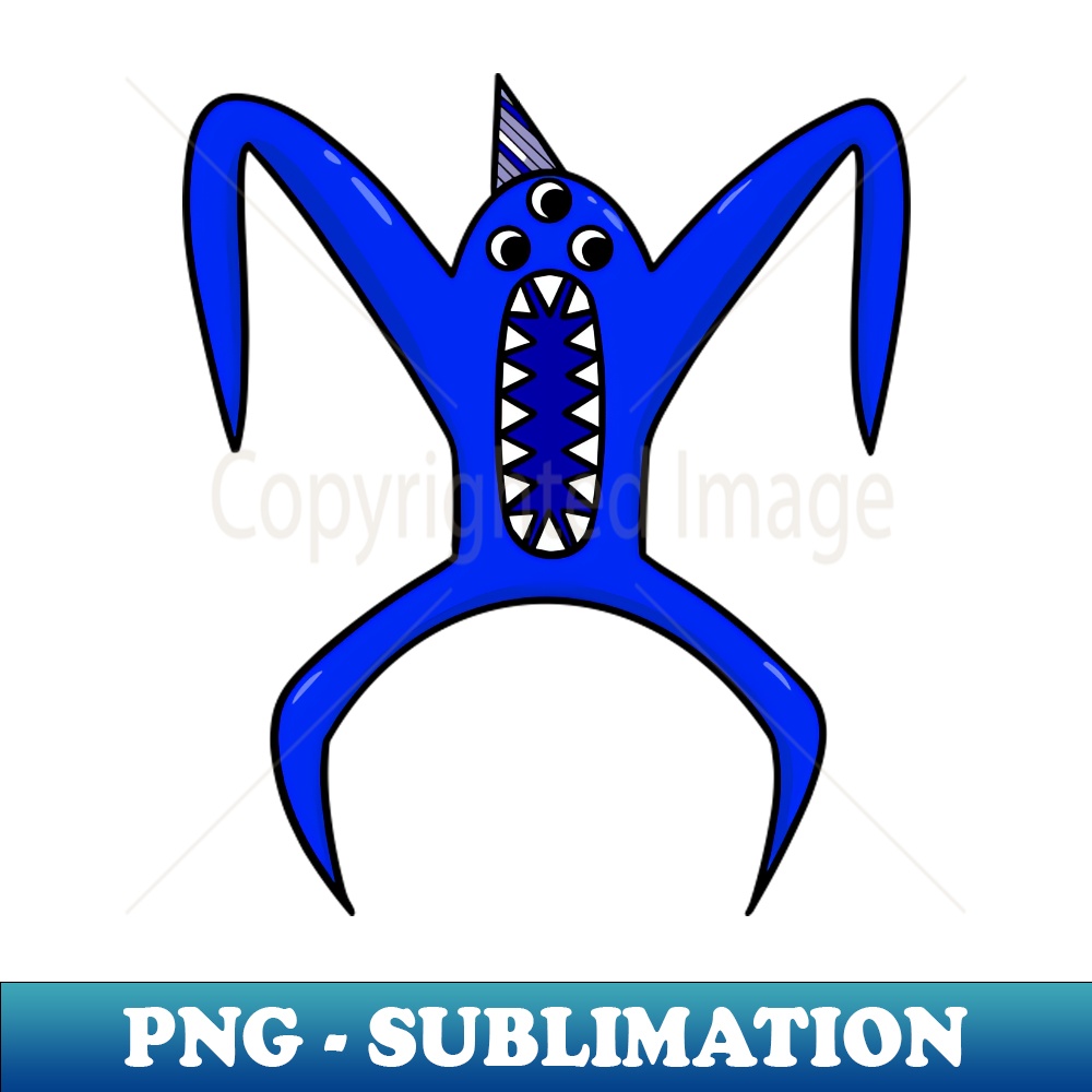 Nabnab Garten of Banban - High-Resolution PNG Sublimation Fi | Inspire ...