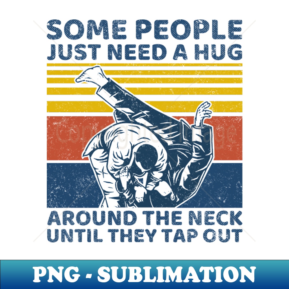 Some People Just Need A Hug Around The Neck - Stylish Sublim | Inspire ...