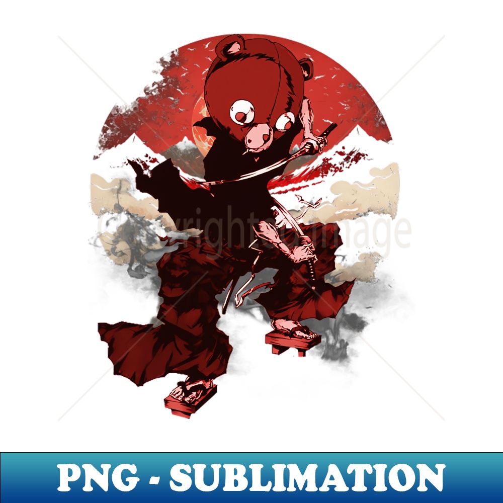 Character Film Action Men My Favorite - Unique Sublimation P | Inspire ...