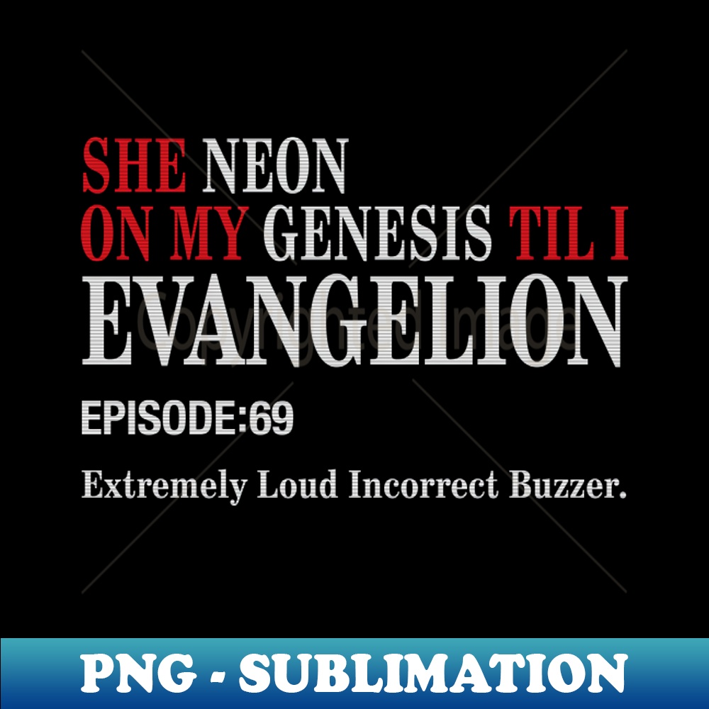 My Genesis - Unique Sublimation PNG Download - Add a Festive - Inspire Uplift