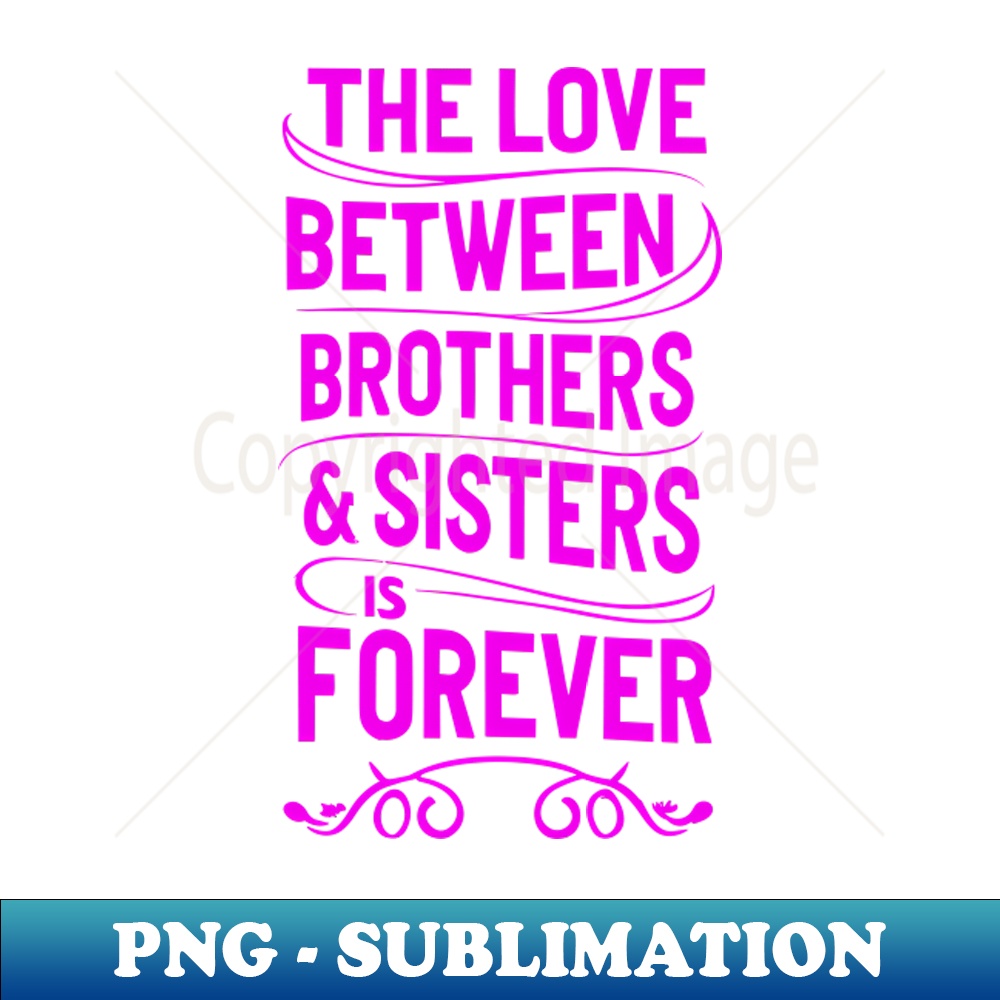 The Love Between Brothers and Sisters is Forever - Stylish S | Inspire ...