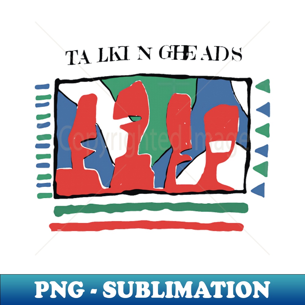 Song Album Cover - Exclusive Sublimation Digital File - Perf | Inspire ...