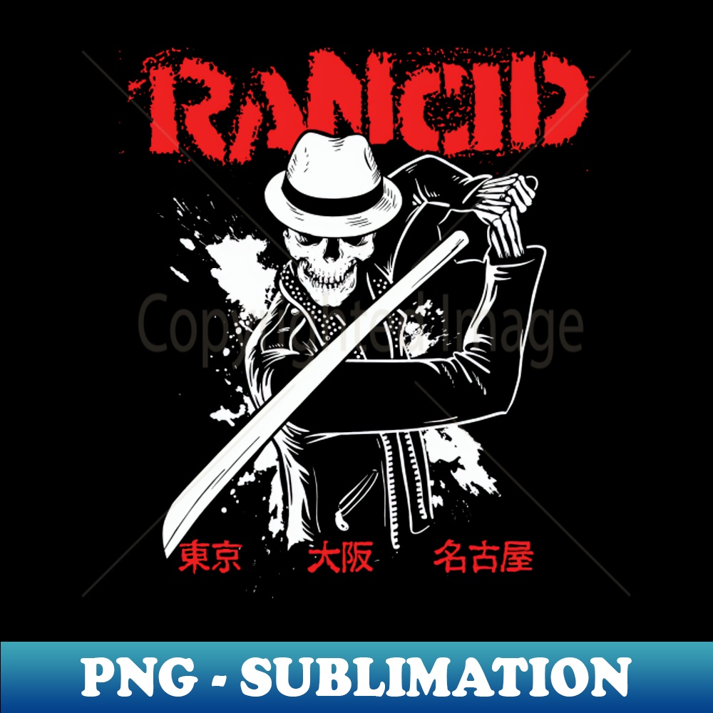 Rancid Sword - PNG Transparent Sublimation Design - Enhance - Inspire ...