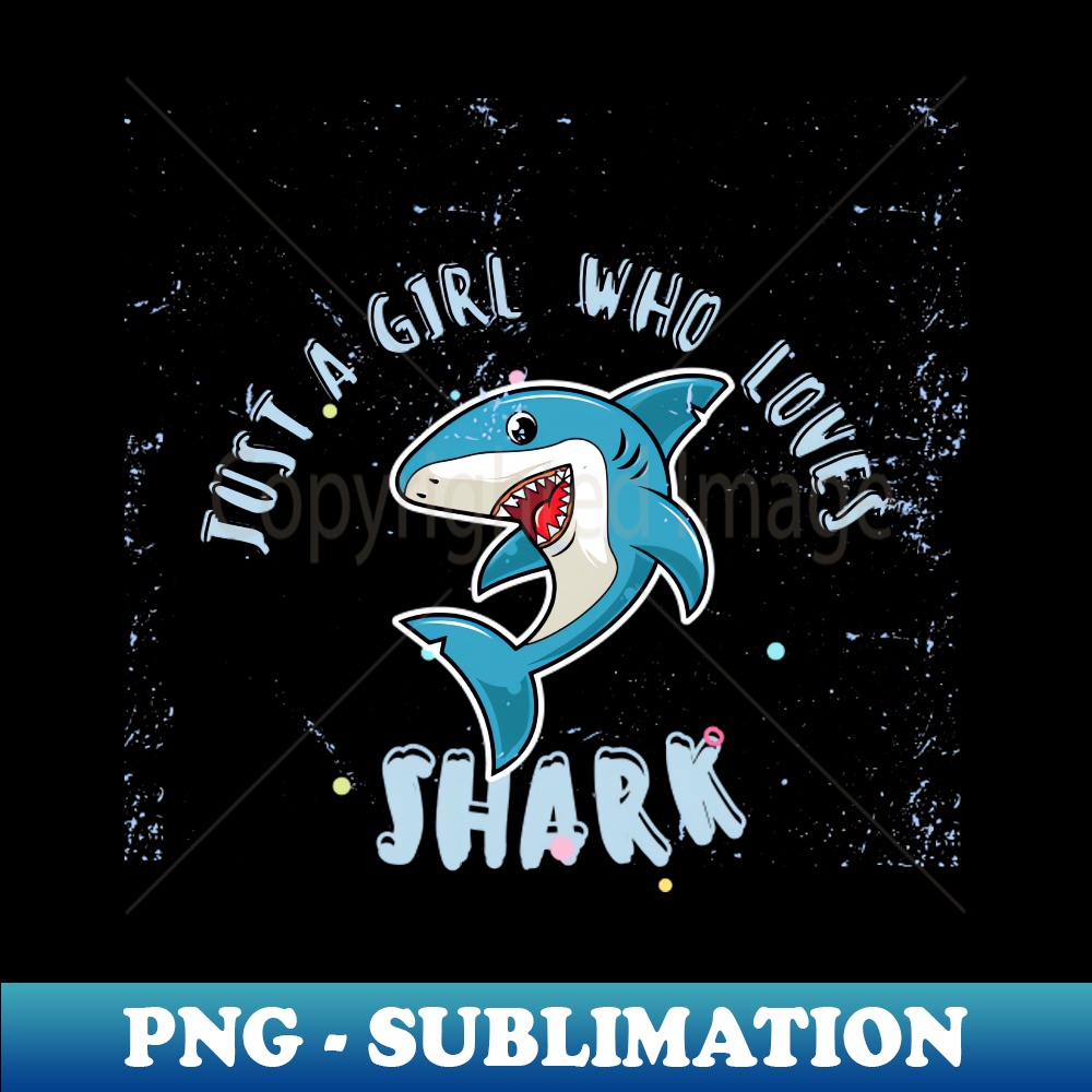 left shark - Instant PNG Sublimation Download - Bold & Eye-c | Inspire ...