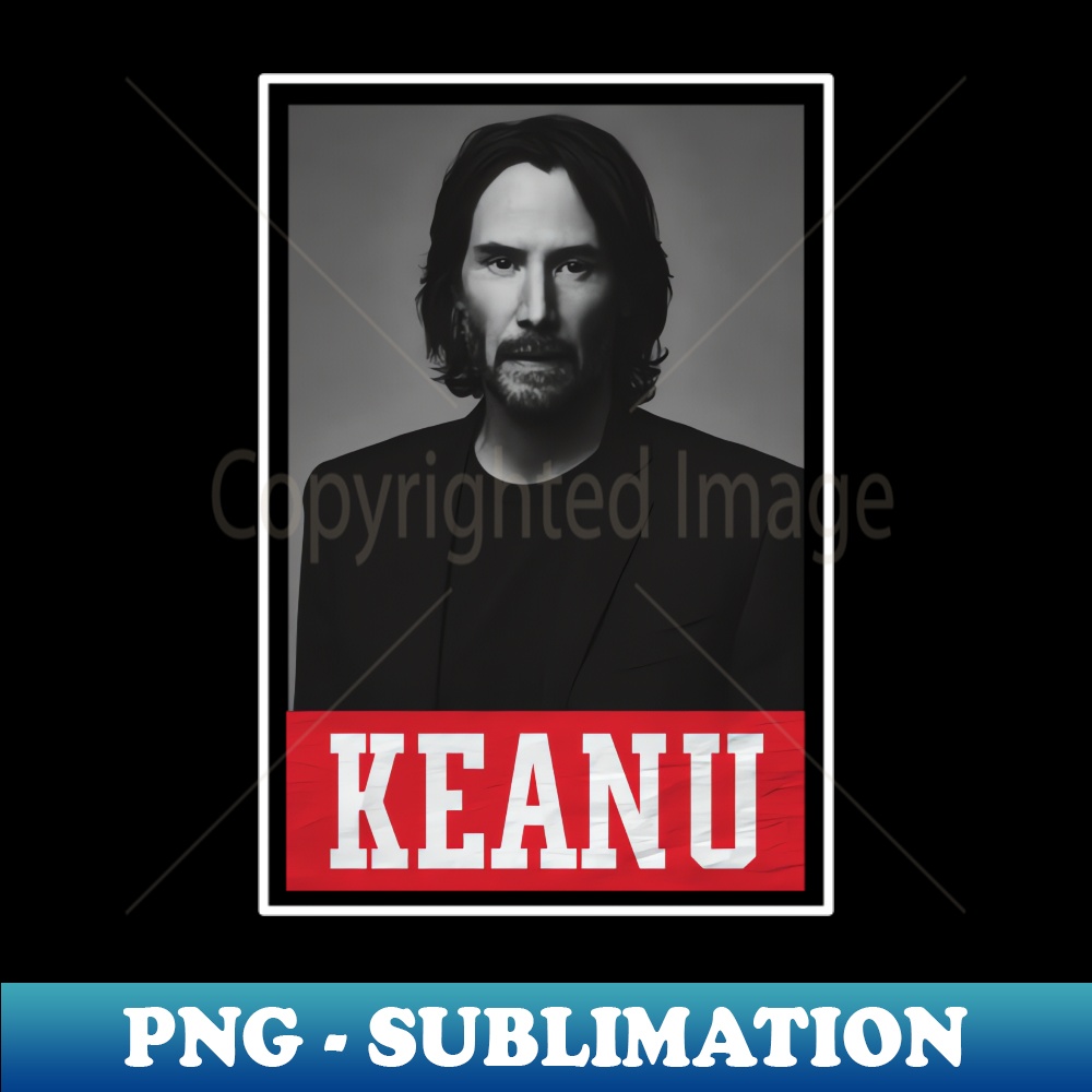 keanu reeves - PNG Transparent Digital Download File for Sub | Inspire ...