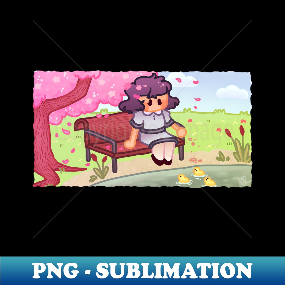 May - PNG Transparent Digital Download File for Sublimation | Inspire Uplift
