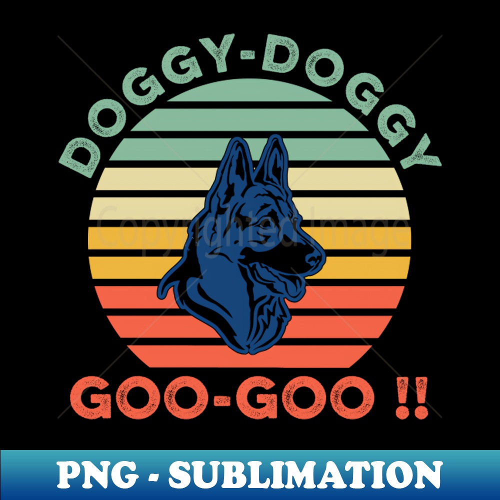 K9 Police Officer - PNG Transparent Digital Download File fo | Inspire ...