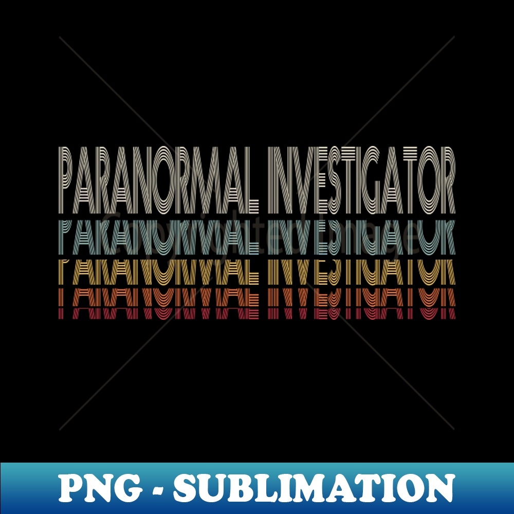 Paranormal Researcher Ghosts Hunter Ghost Hunting - Aestheti | Inspire ...