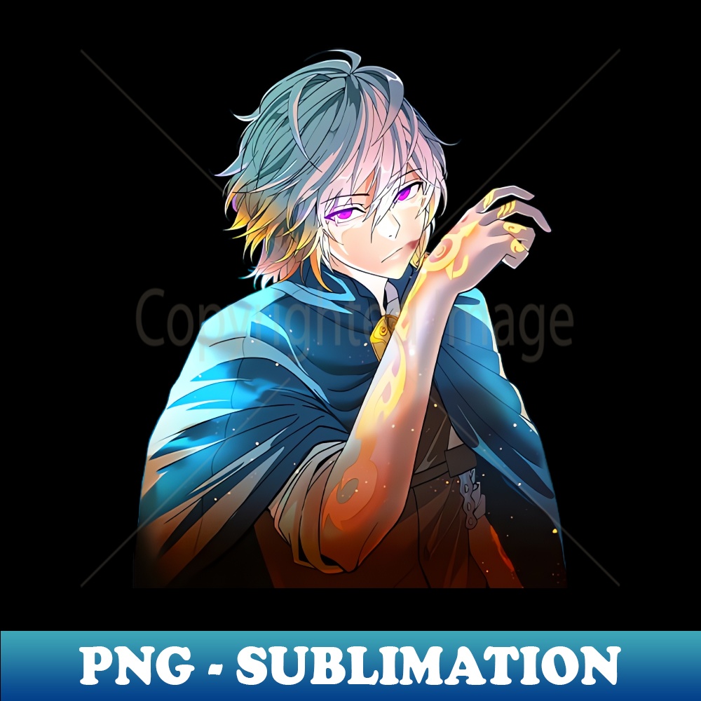 The Beginning After the End - Modern Sublimation PNG File - | Inspire ...