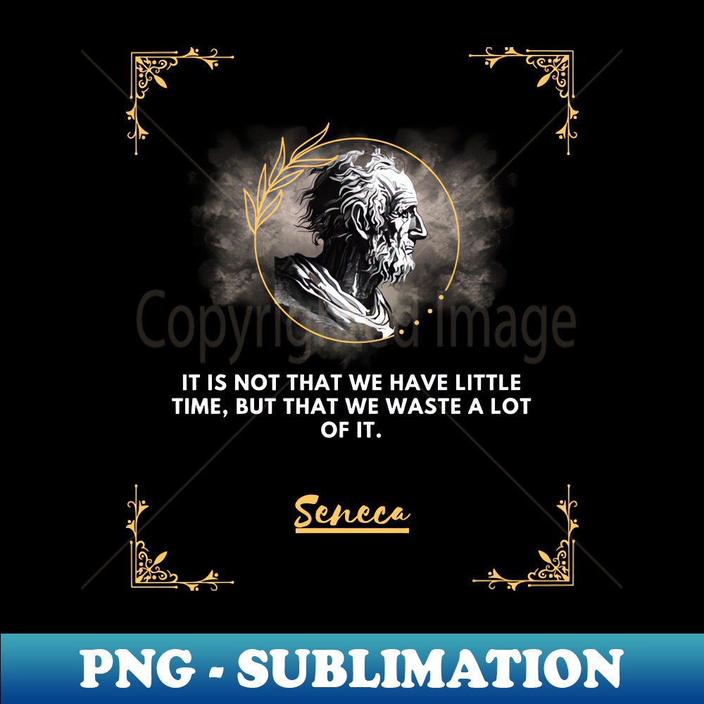 Seneca the philosopher who invites you to make the most of y | Inspire ...