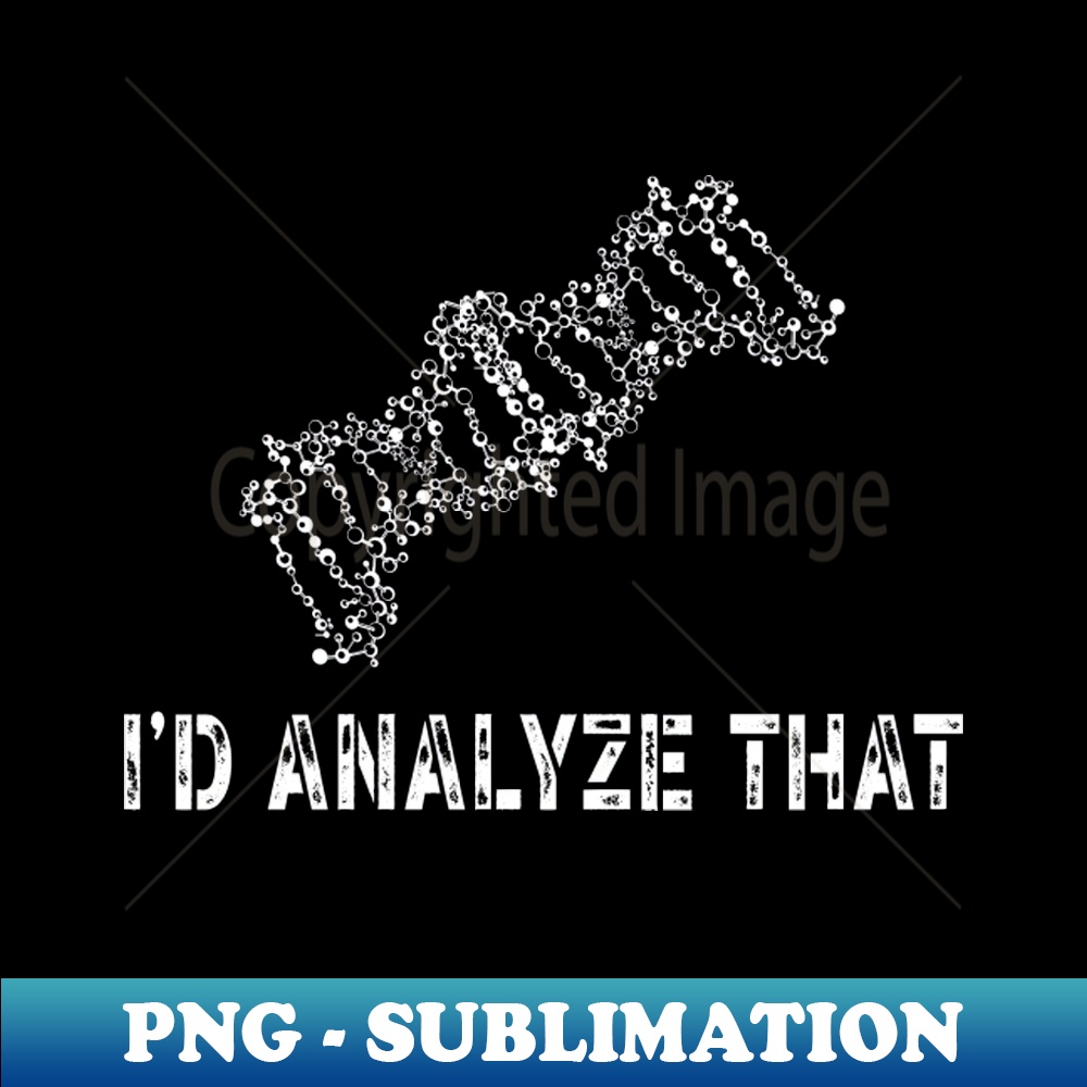 Forensic Scientist Forensics - Modern Sublimation PNG File - | Inspire ...