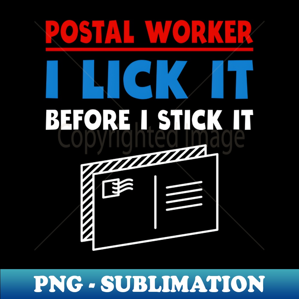 Funny Mail Delivering Saying for a Postal Worker - Professio | Inspire ...