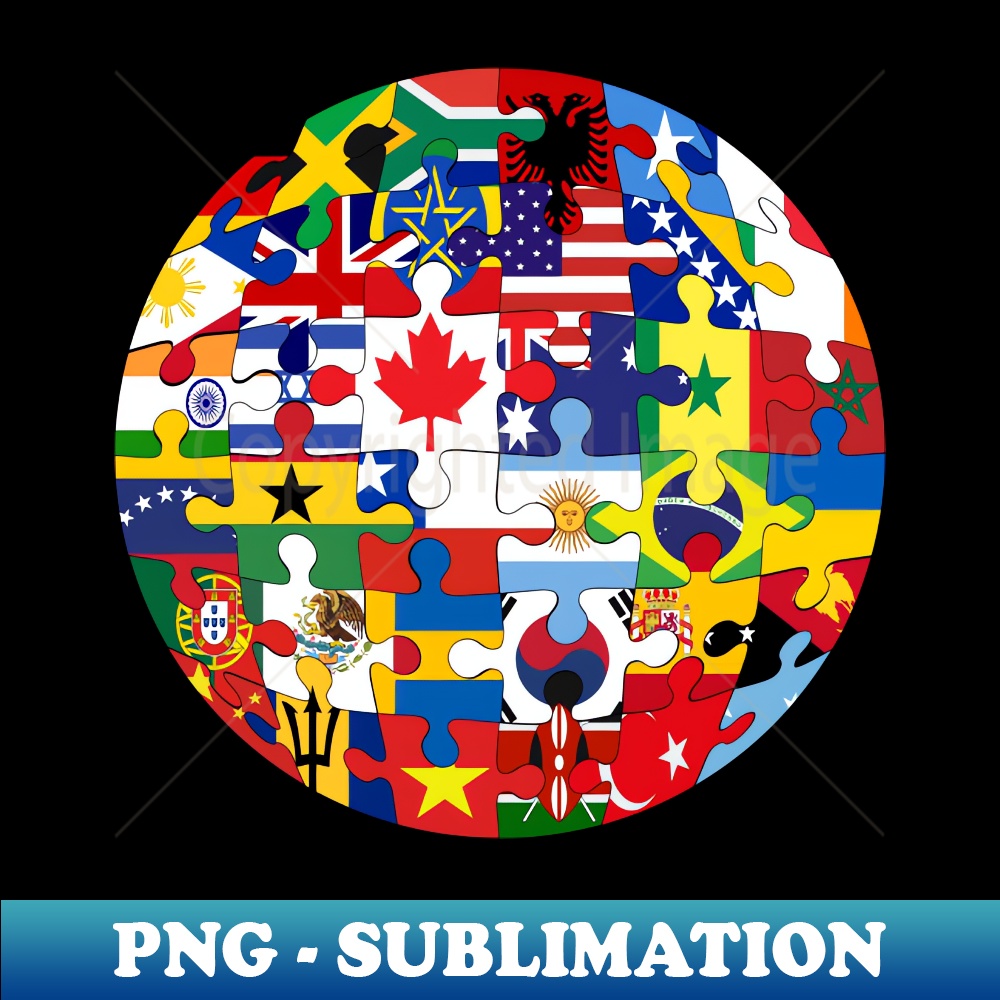 World Flags Flags of the World Nations Flags For Kids - Inst | Inspire ...