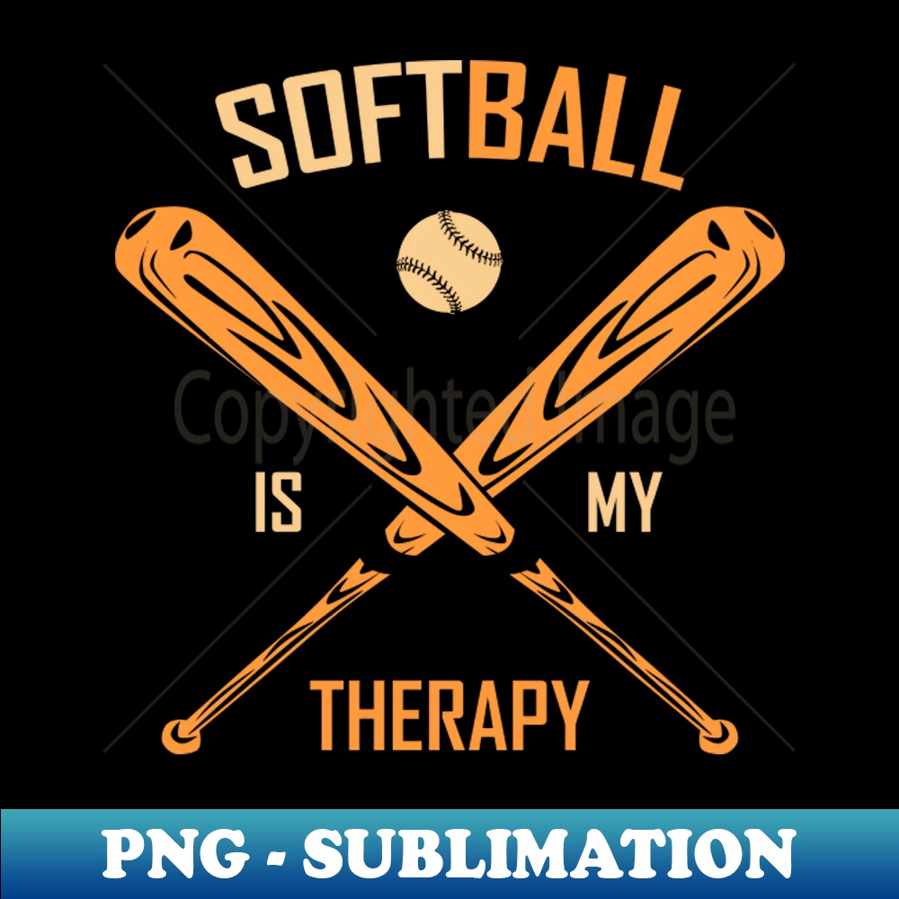 softball - Vintage Sublimation PNG Download - Stunning Subli | Inspire ...