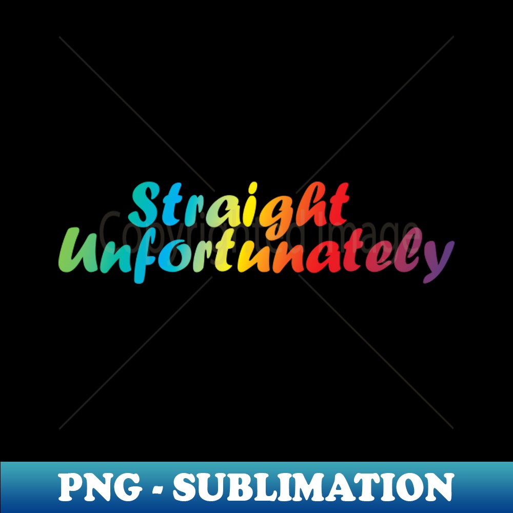 Straight unfortunately - PNG Transparent Digital Download Fi - Inspire ...