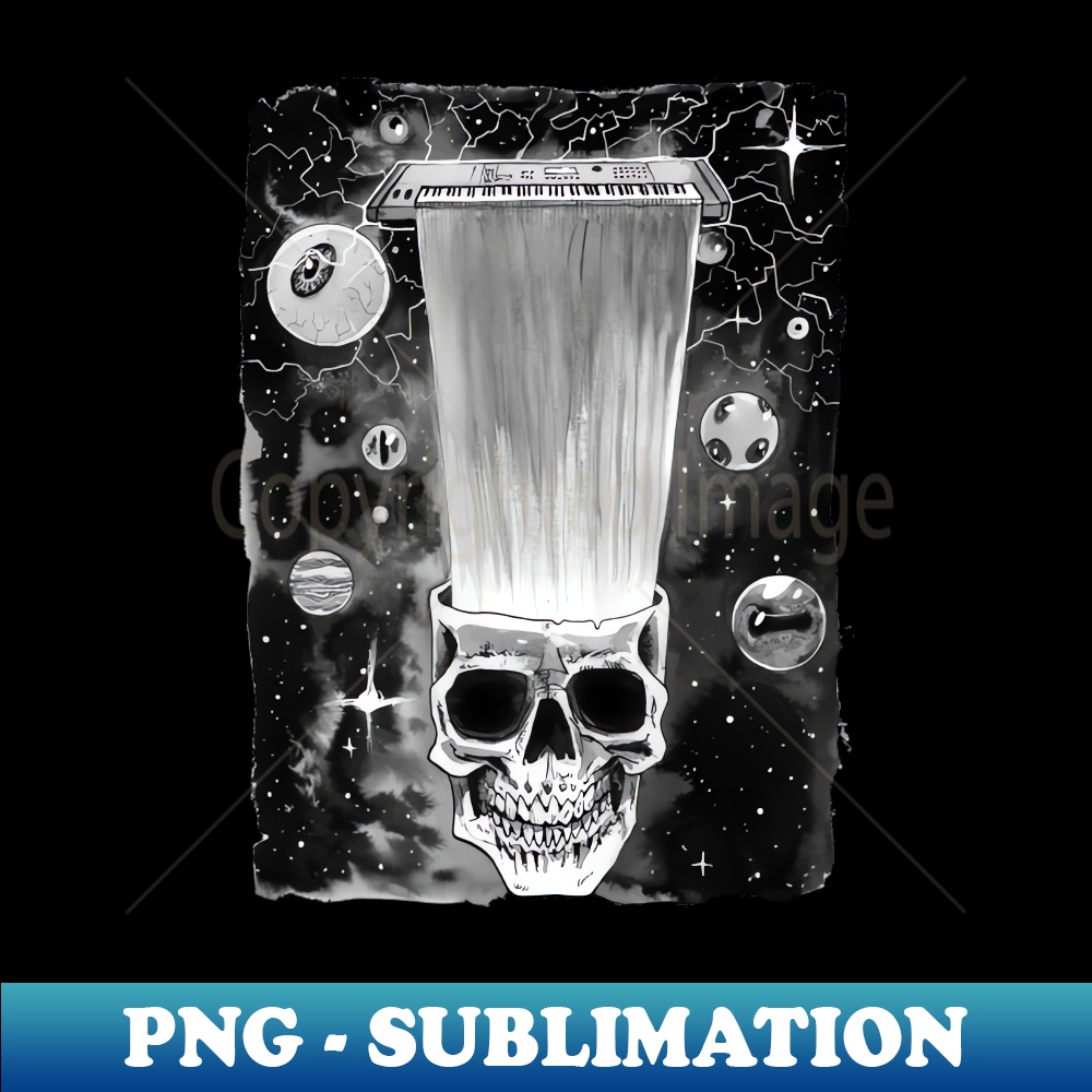 The Keys Me by Ryan Stanley - Elegant Sublimation PNG Downl | Inspire ...