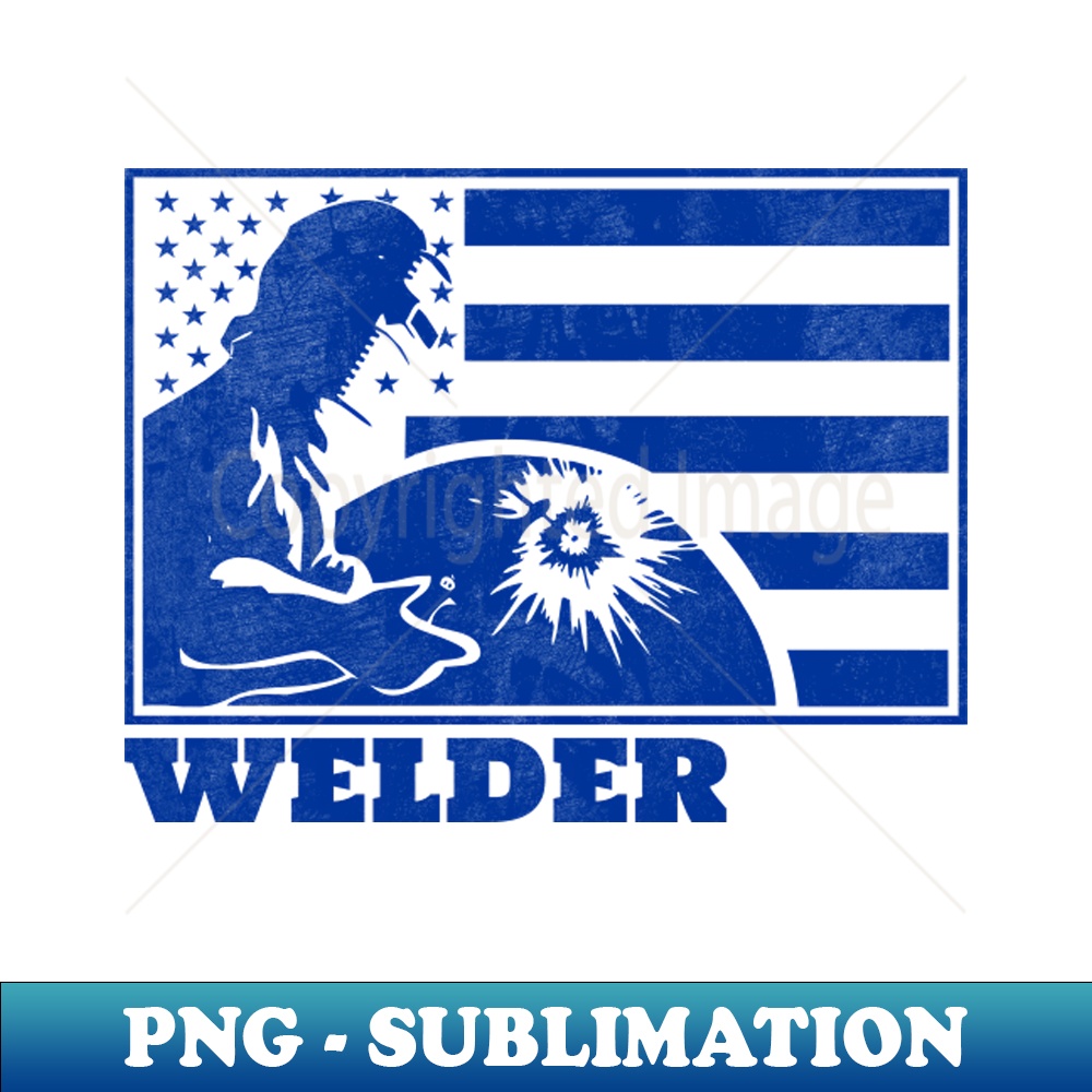 welder - PNG Transparent Sublimation Design - Stunning Subli | Inspire ...