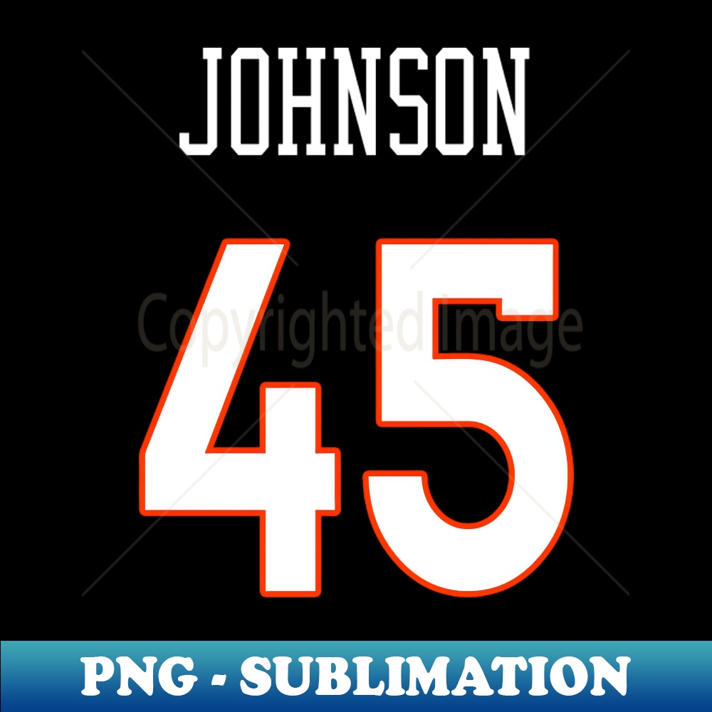 The Johnson - Exclusive PNG Sublimation Download - Fashionab | Inspire Uplift