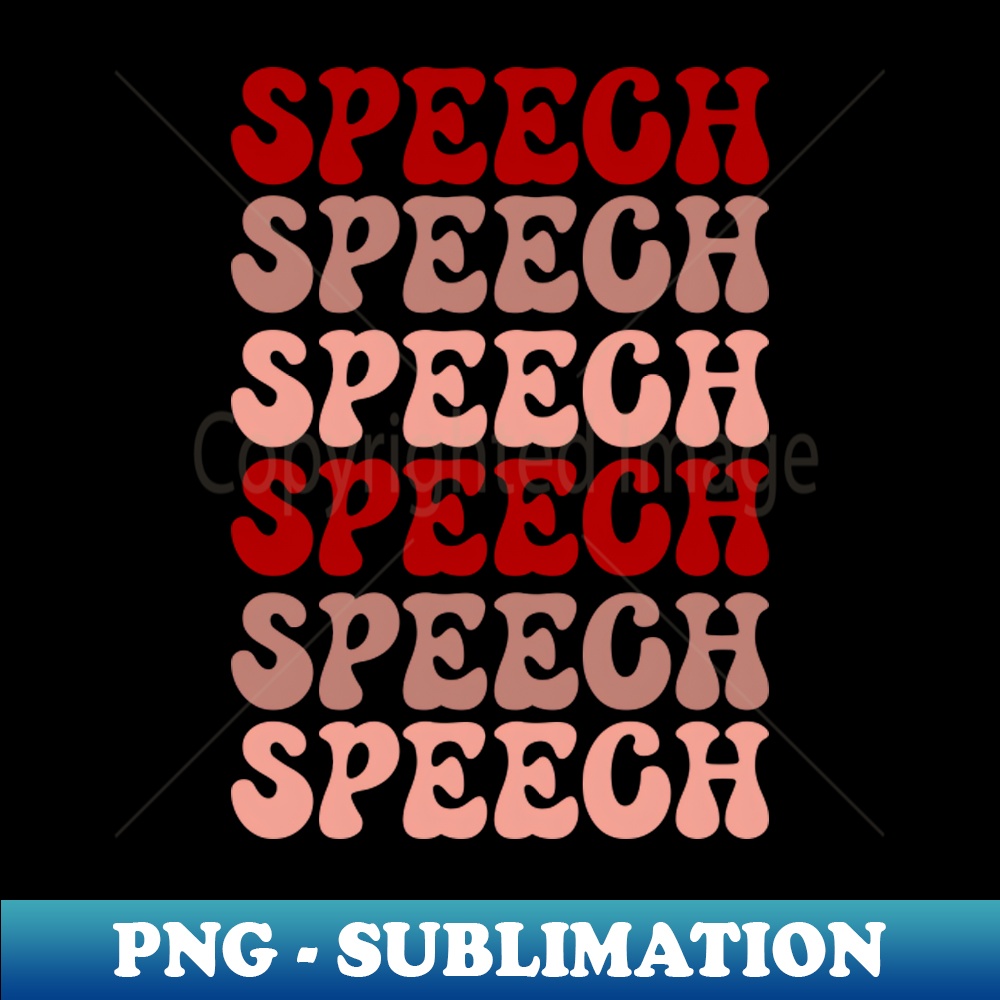 Speech Therapy Speech language pathology Slp Speech therapis | Inspire ...