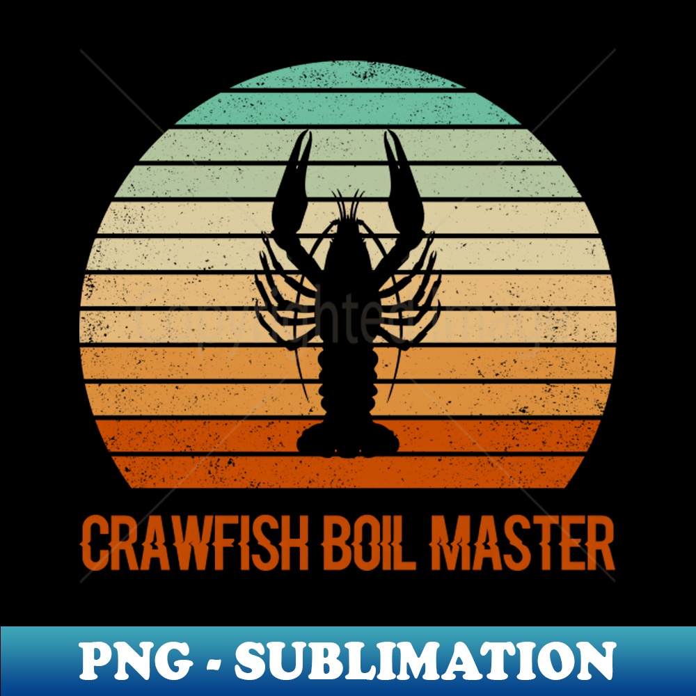 Crawfish Boil Master Mens Cajun Festival Crawfish Crew - Ele | Inspire ...