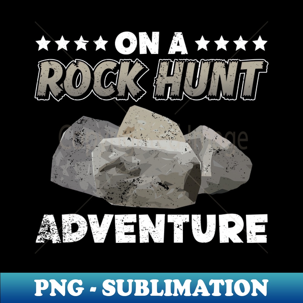 On A Rock Hunt Adventure - Rockhounding Kids Rock Collector | Inspire ...