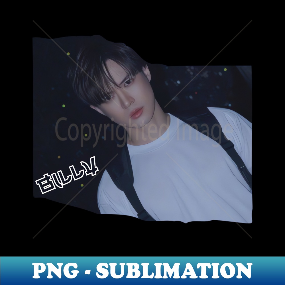 Billy Patchanon The Sign War of Y Secret Crush on You - Excl | Inspire Uplift