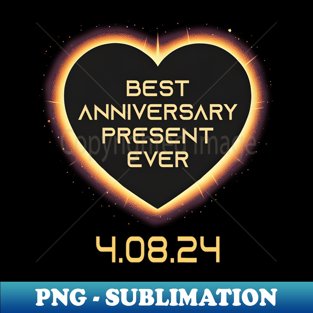 Best Anniversary Present Ever 040824 Wedding Anniversary Sol | Inspire ...