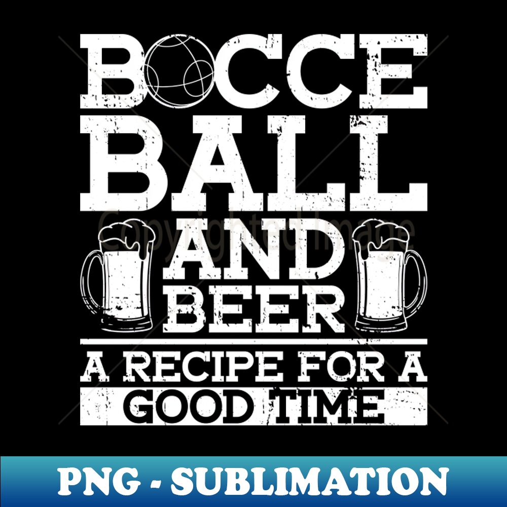 Bocce Ball And Beer A Recipe For A Good Time - Bocce Ball - | Inspire ...