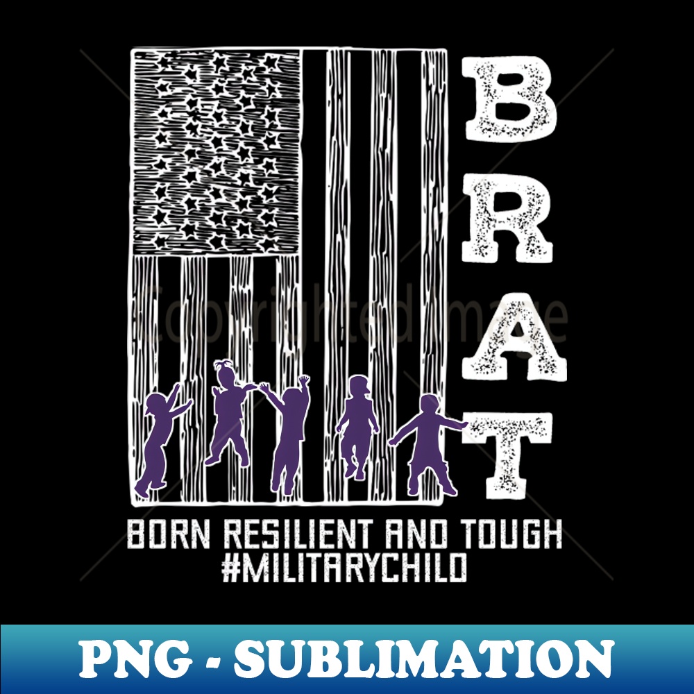 Purple Up For Military Kids - Month of the Military Child 20 | Inspire ...