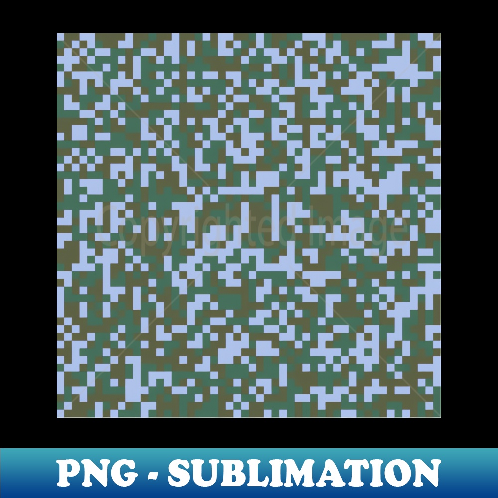 pixelated design patterns - Aesthetic Sublimation Digital Fi | Inspire ...
