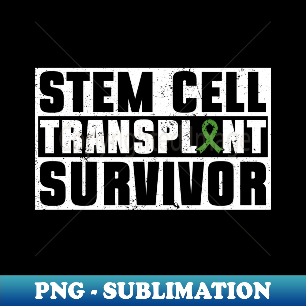 Stem Cell Transplant Survivor - Stem Cell Transplant Stem Ce | Inspire ...
