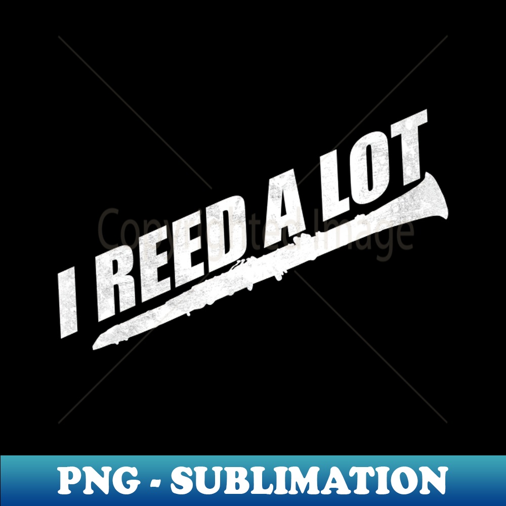 clarinet - PNG Transparent Digital Download File for Sublima - Inspire ...
