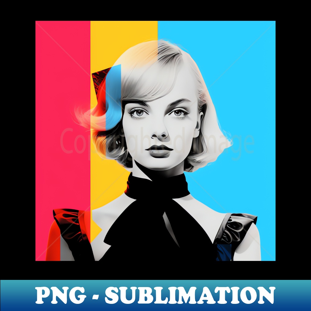 PANTONE ALICE - Sublimation-Ready PNG File - Stunning Sublim | Inspire ...