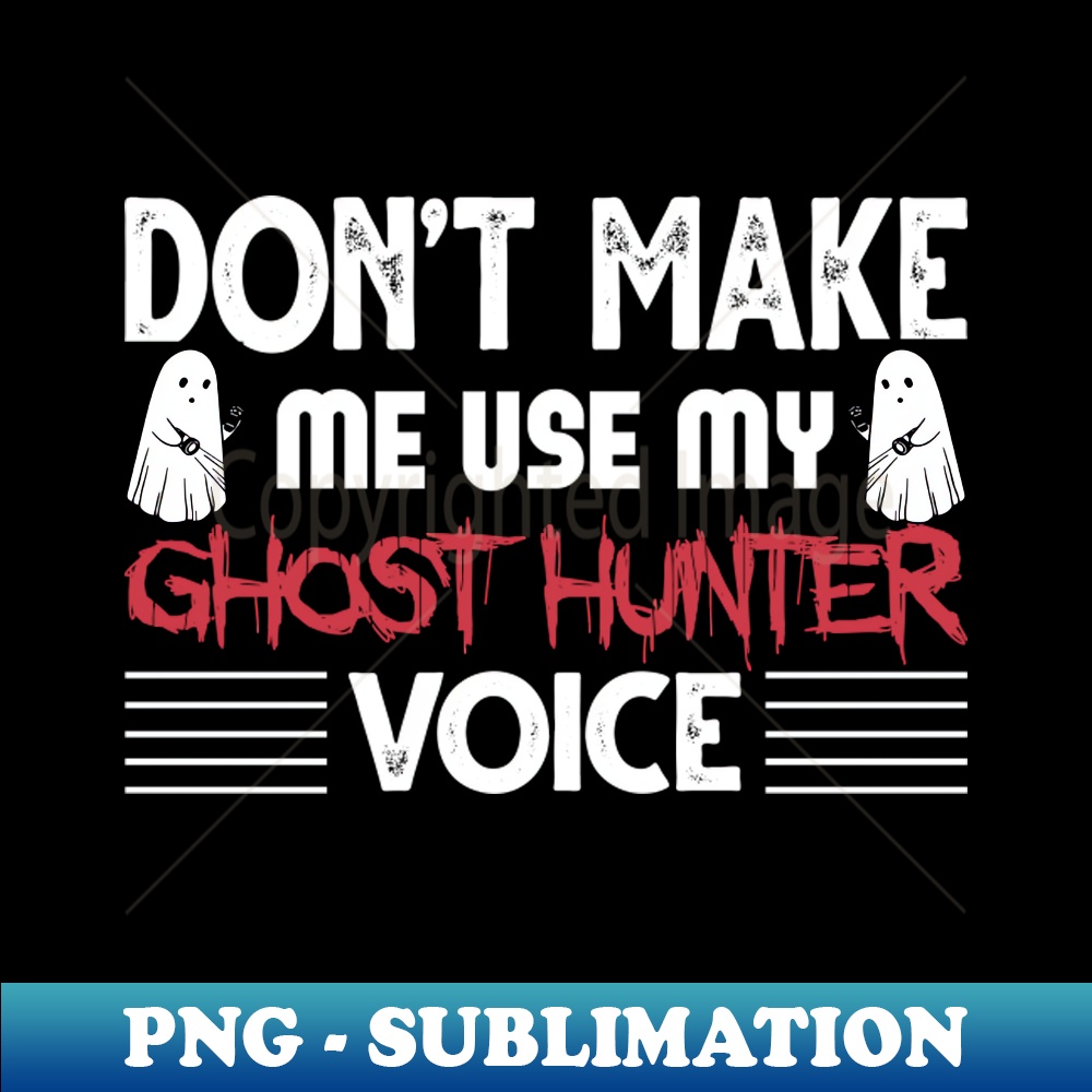 Paranormal Researcher Ghosts Hunter Ghost Hunting - High-Res | Inspire ...