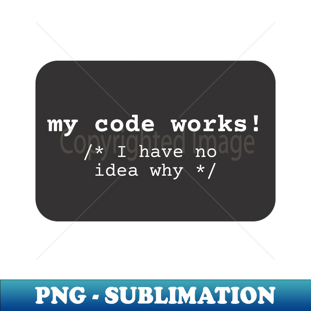 My code works I have no idea why - High-Resolution PNG Subl | Inspire Uplift