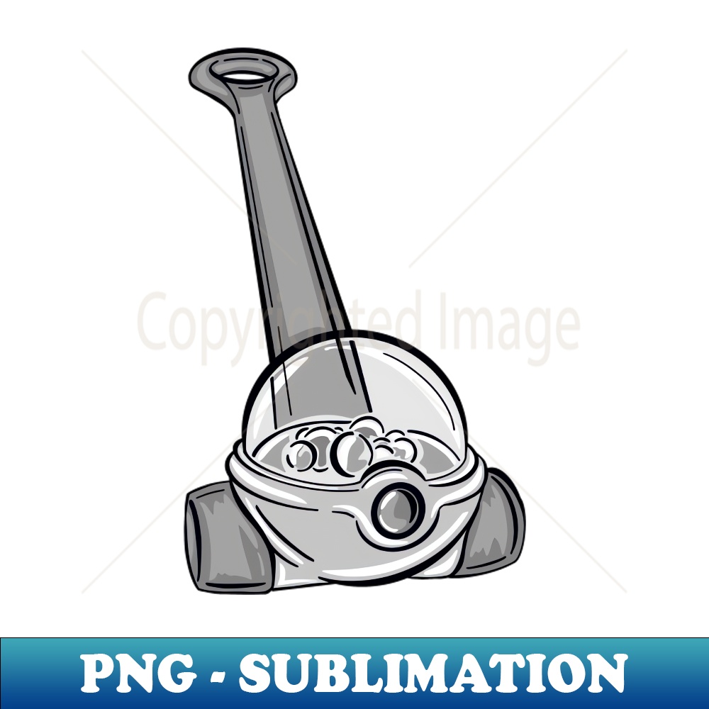 Black And White Corn Popper - Special Edition Sublimation PN | Inspire ...