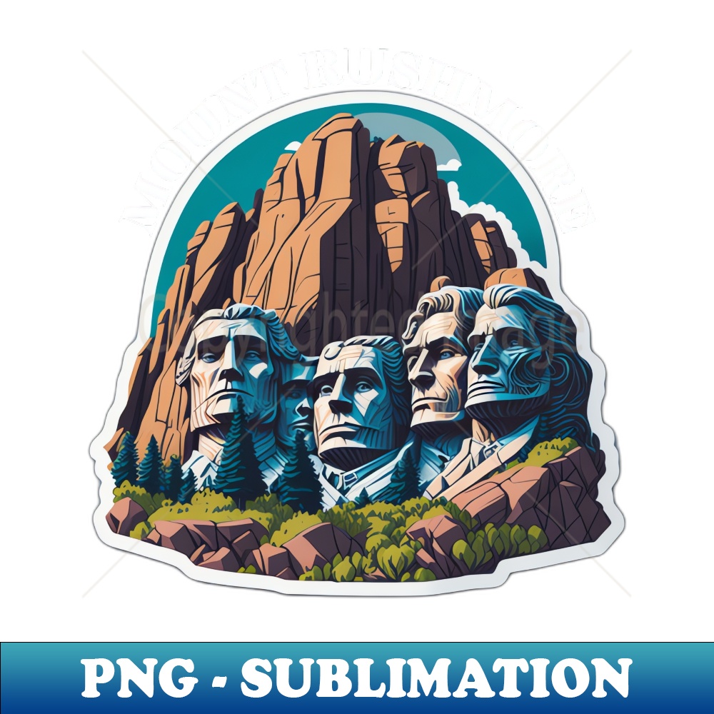 Mount Rushmore National Memorial South Dakota USA - High-Res | Inspire ...