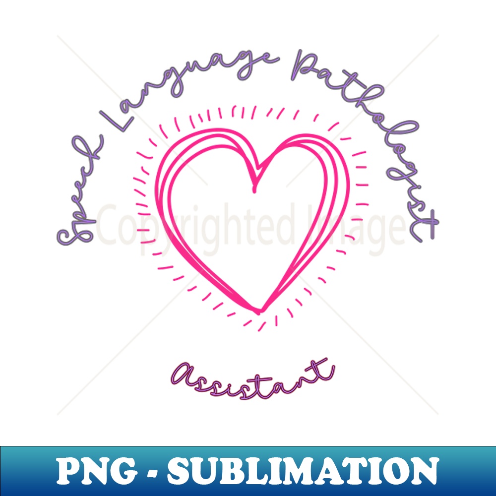 Speech language pathologist assistant SLPA Slp assistant spe | Inspire ...