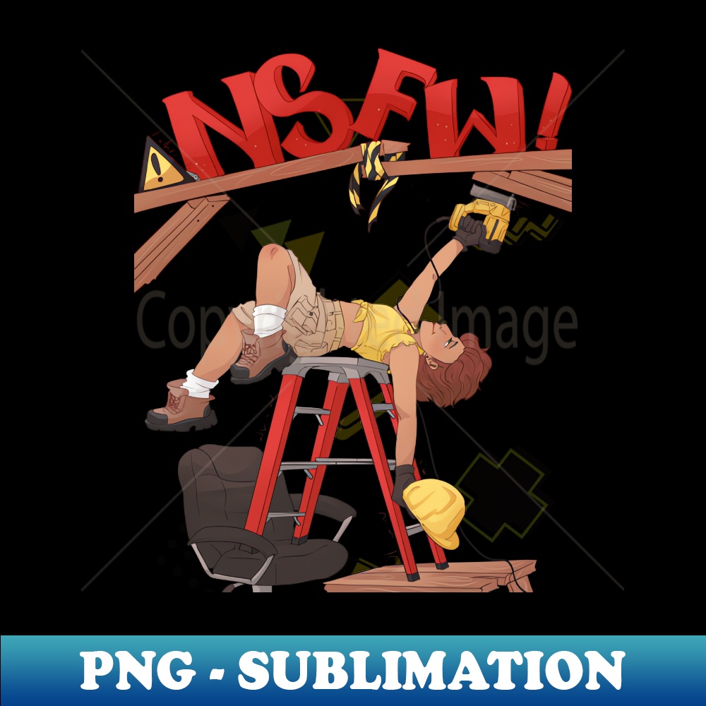 NSFW - I VIOLATE OSHA REGULATIONS - PNG Sublimation Digital | Inspire ...