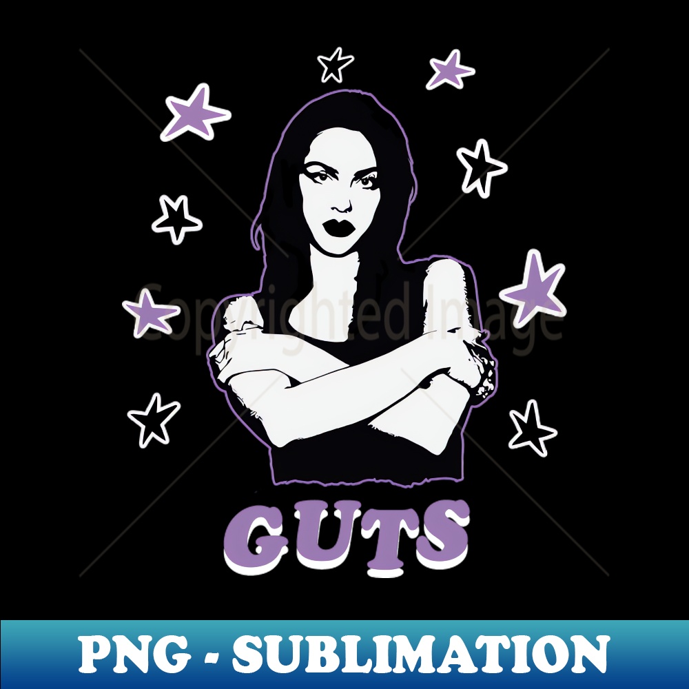 Guts Olivia - High-Quality PNG Sublimation Download - Defyin | Inspire ...