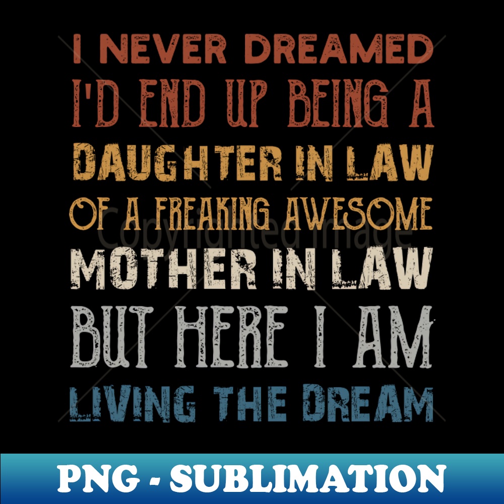 I Never Dreamed Id End Up Being A Daughter in Law of a Freak | Inspire ...
