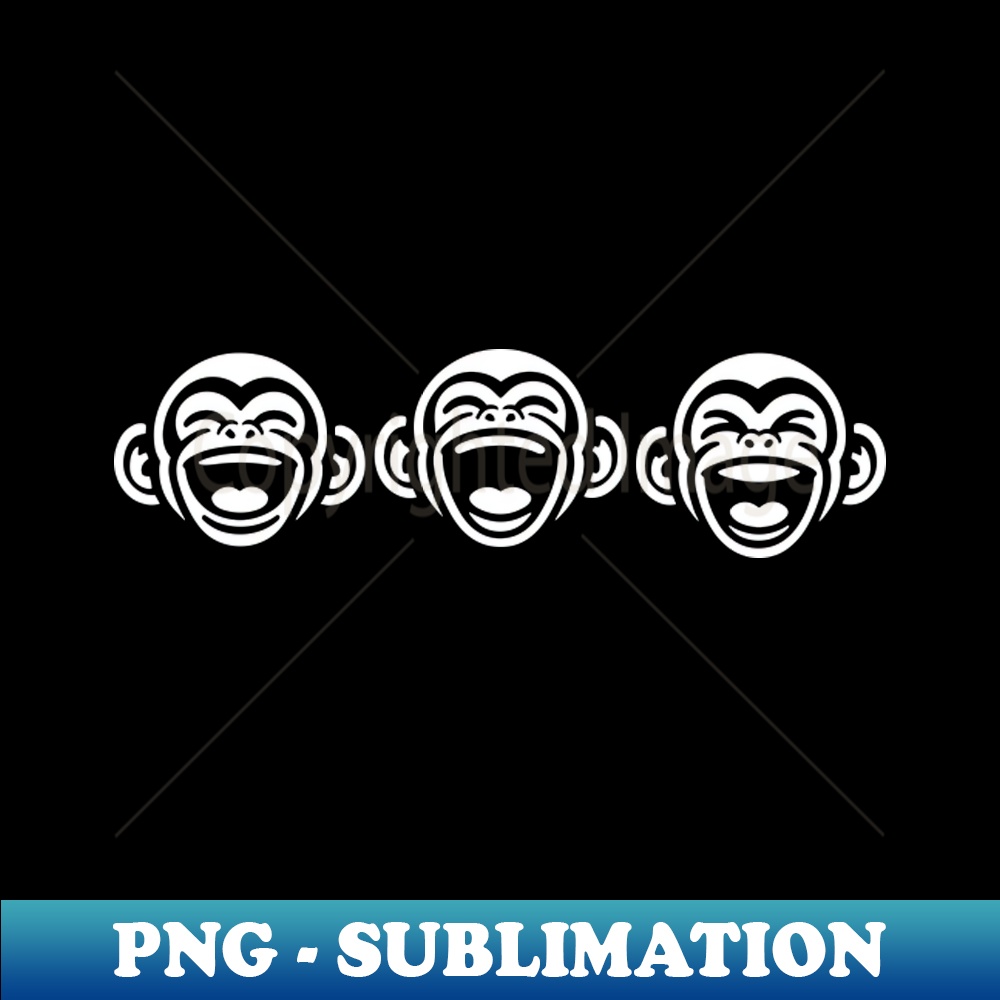 The Three Wise Monkeys - A Symbol of Wisdom and Morality - C | Inspire ...