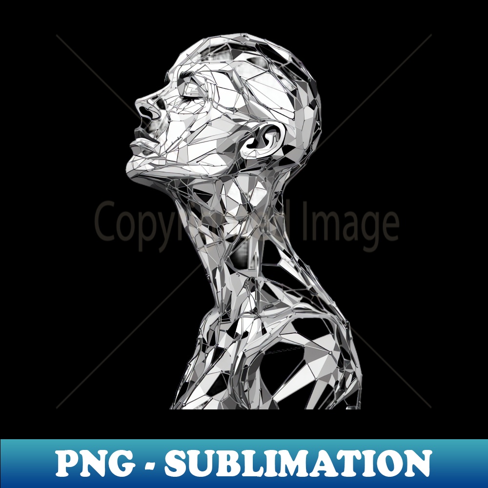 Elegant Contours - Minimalist Human Body Line Art - Digital | Inspire ...