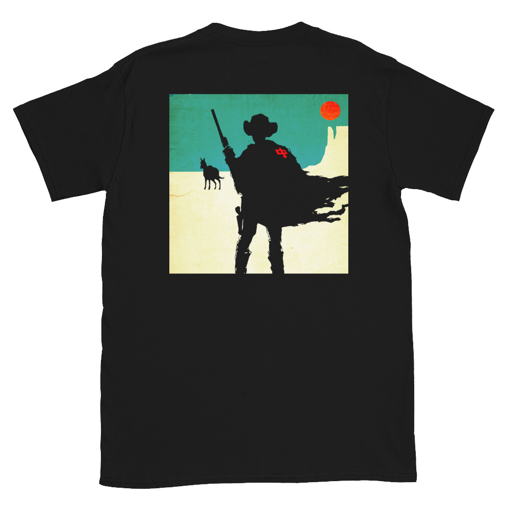 All In - T-Shirt - Inspire Uplift