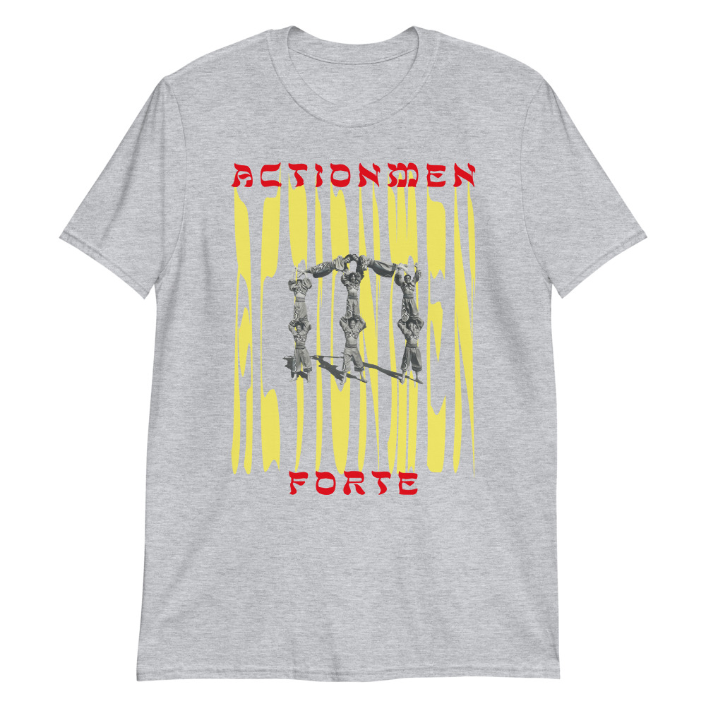 Forte - T-Shirt | Inspire Uplift