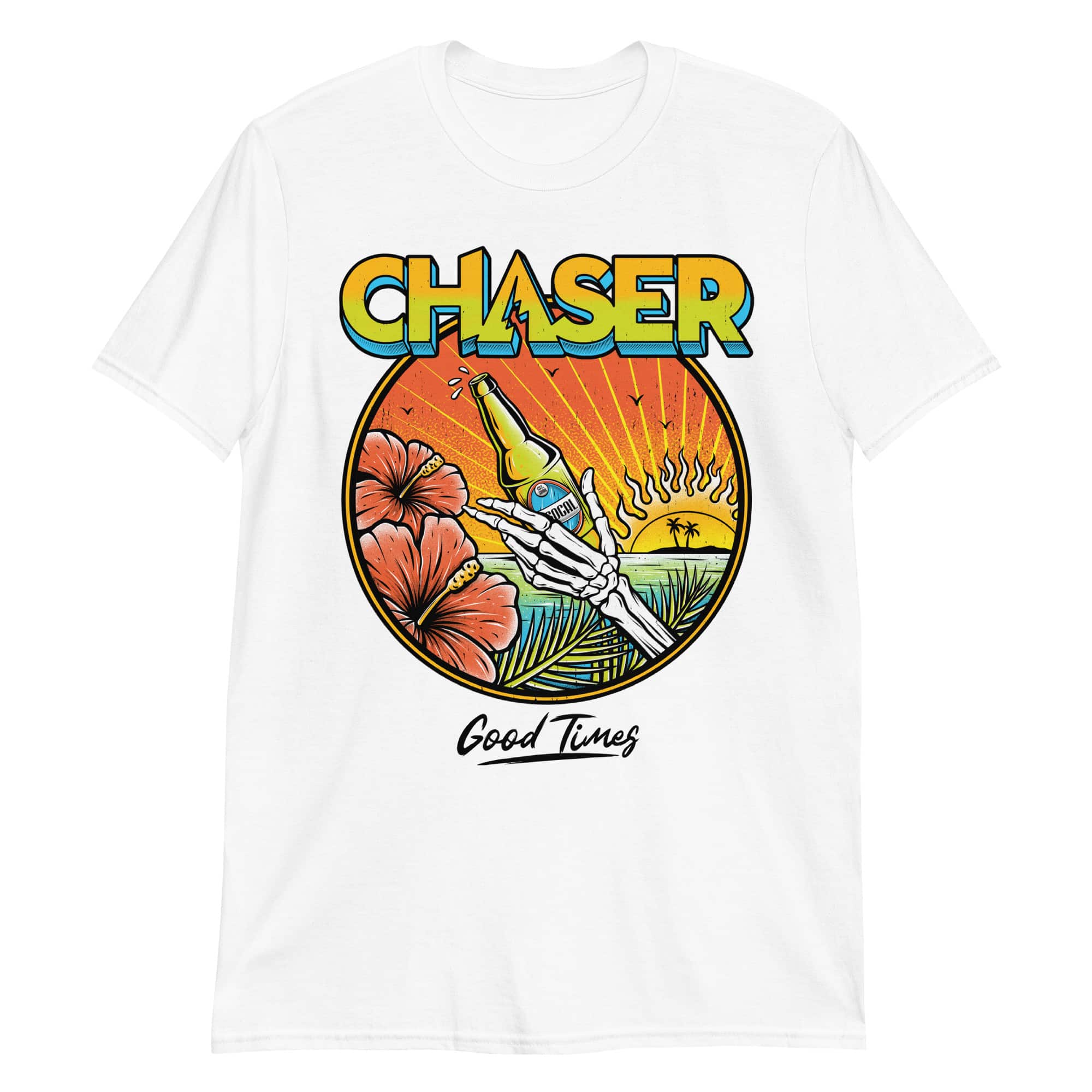 Good Times - T-Shirt | Inspire Uplift
