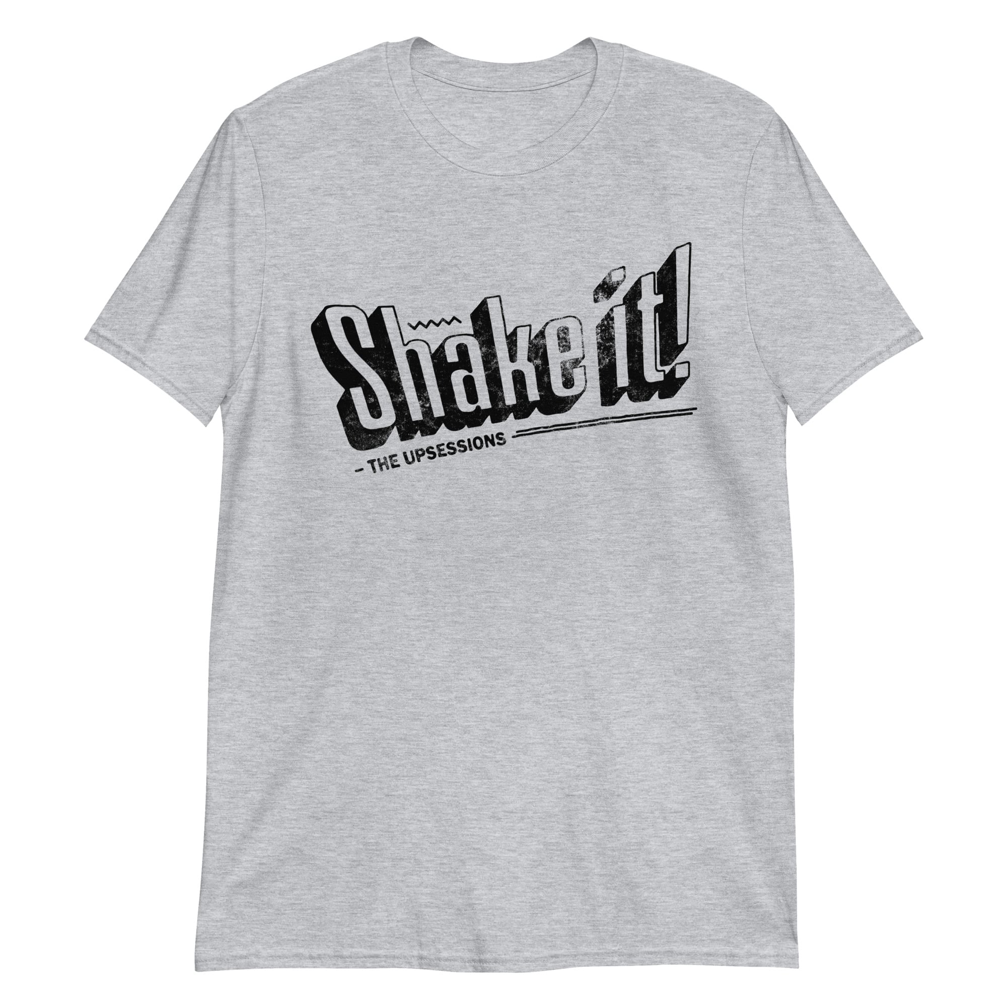 Shake It - T-Shirt | Inspire Uplift